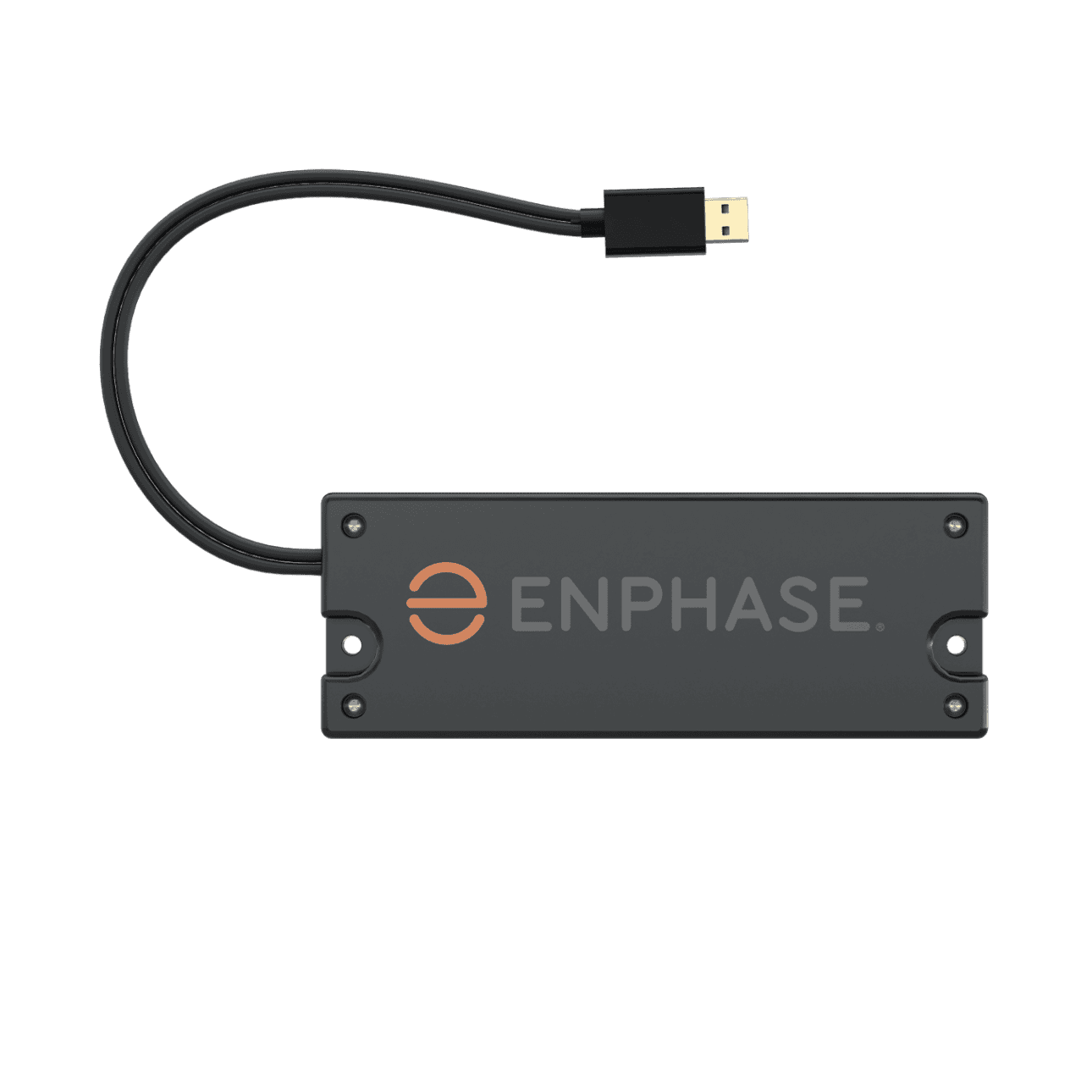 Enphase IQ Cable Single Drop (Landscape, 72-Cell) - Kizuna