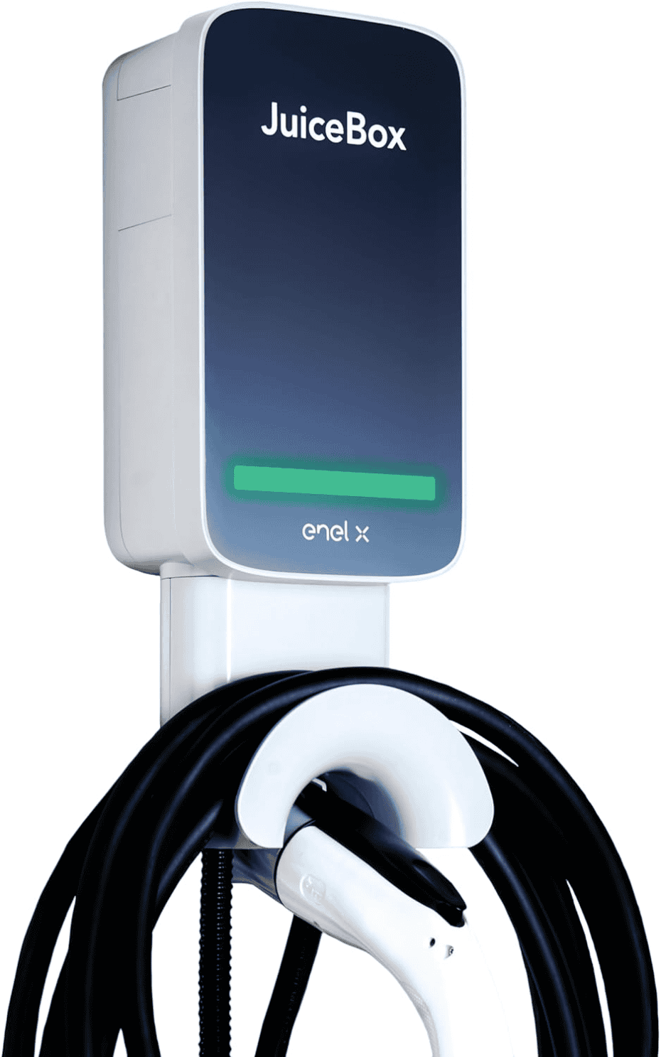 JuiceBox 40 Amp Charging Station - Kizuna