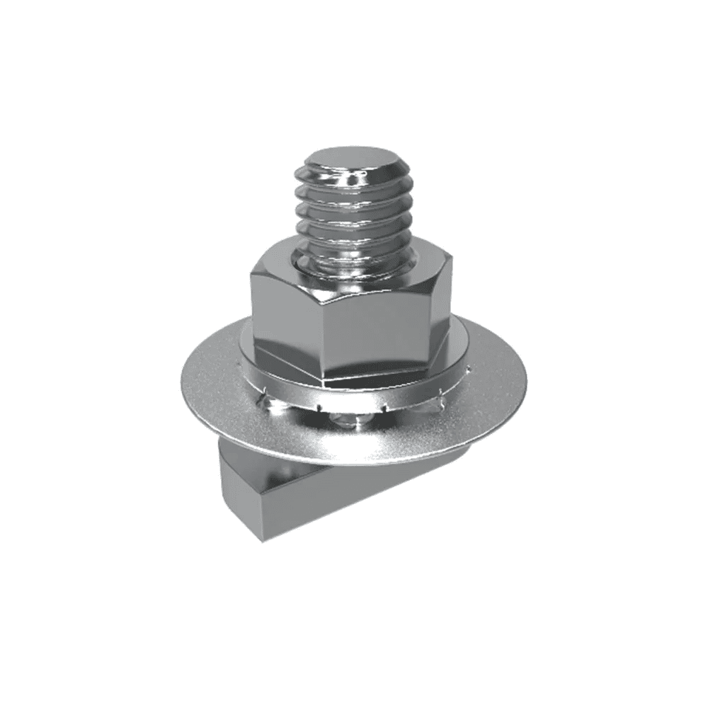 Fast-Rack Hardware Bonding Kit 20mm - Kizuna