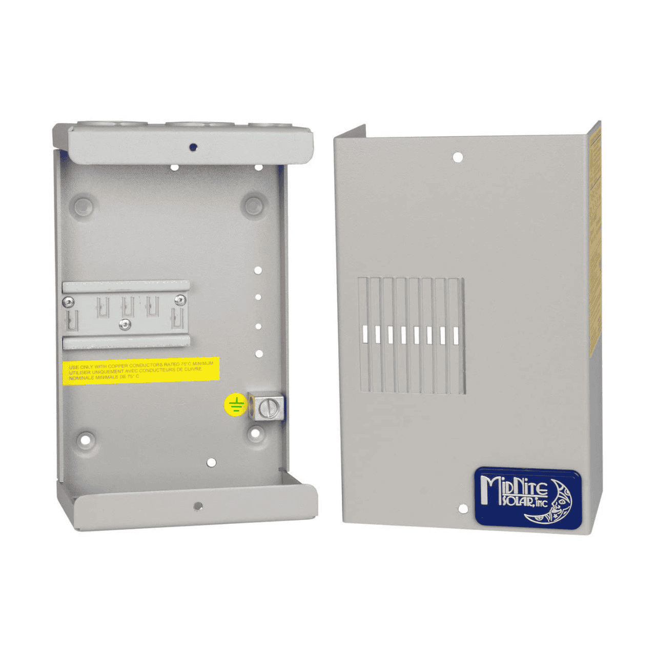 MidNite Solar Big Baby Box Enclosure - Kizuna