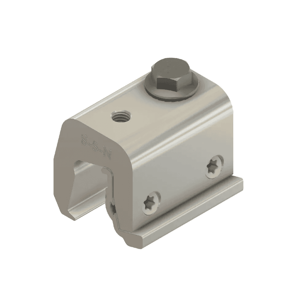 S-5! S-5N Standing Seam Clamp Type N - Kizuna