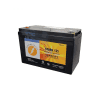 Backup Power Solutions - Kizuna