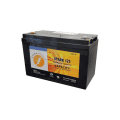 Backup Power Solutions - Kizuna