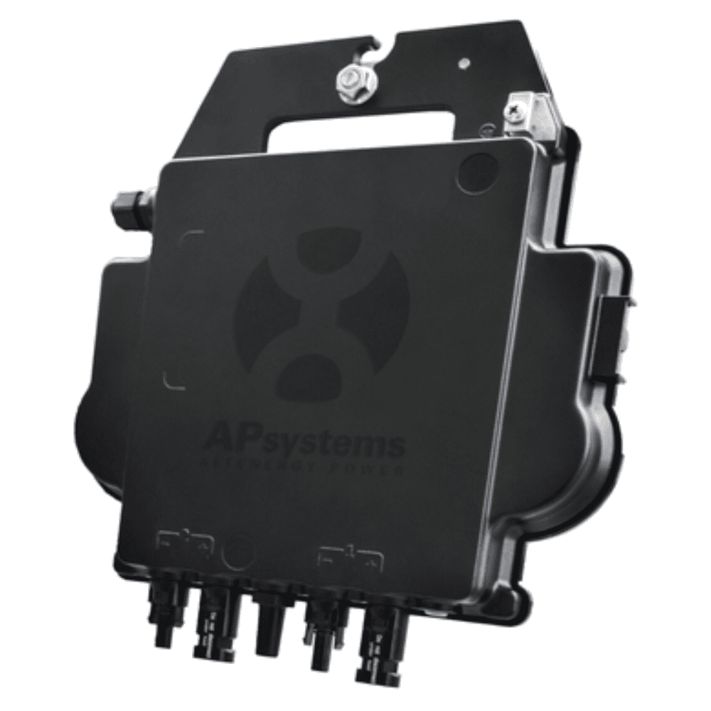 APsystems DS3-S 640W Microinverter - Kizuna