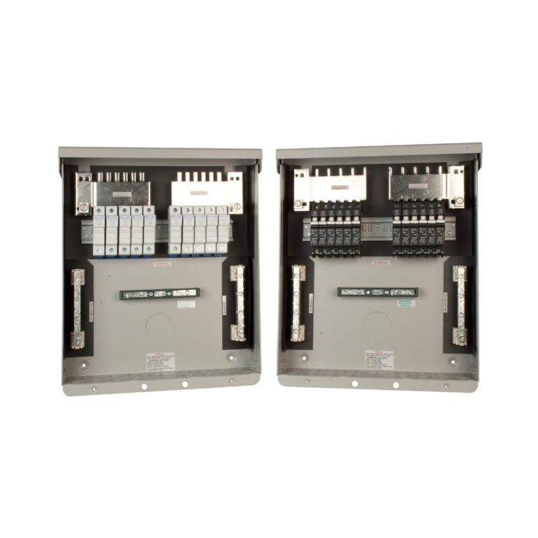 Midnite Solar 12 Circuit PV Combiner Box - Kizuna