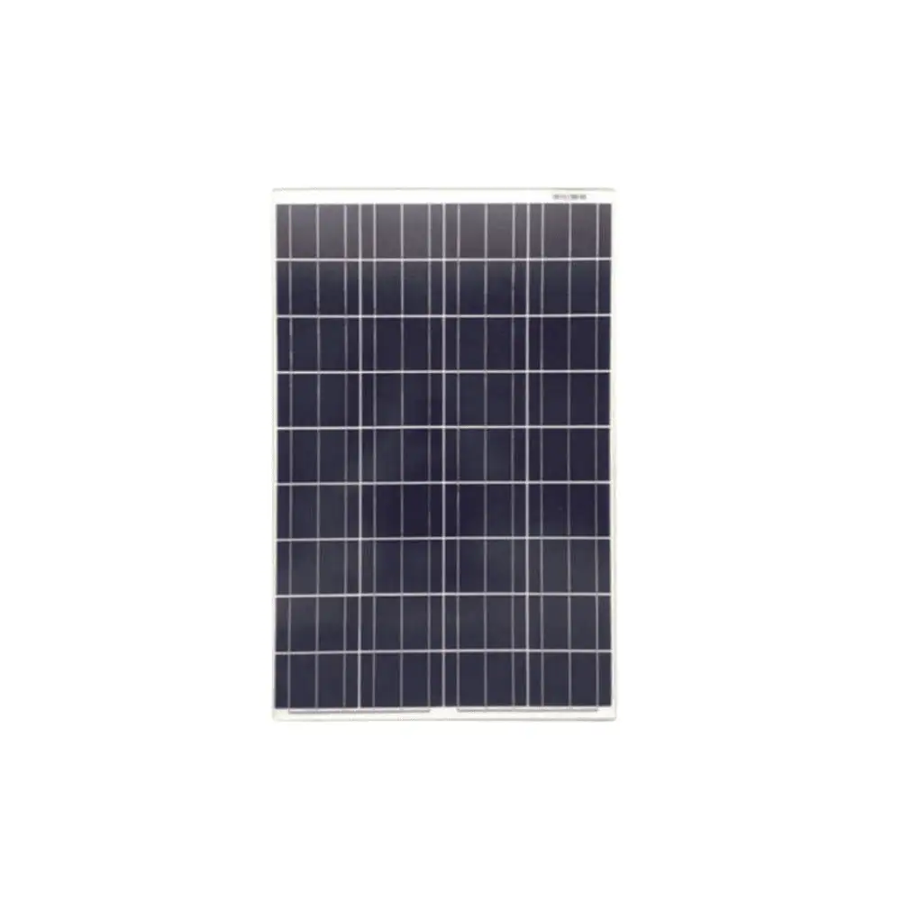 Stark Energy 50W Solar Module for 12V systems - Kizuna