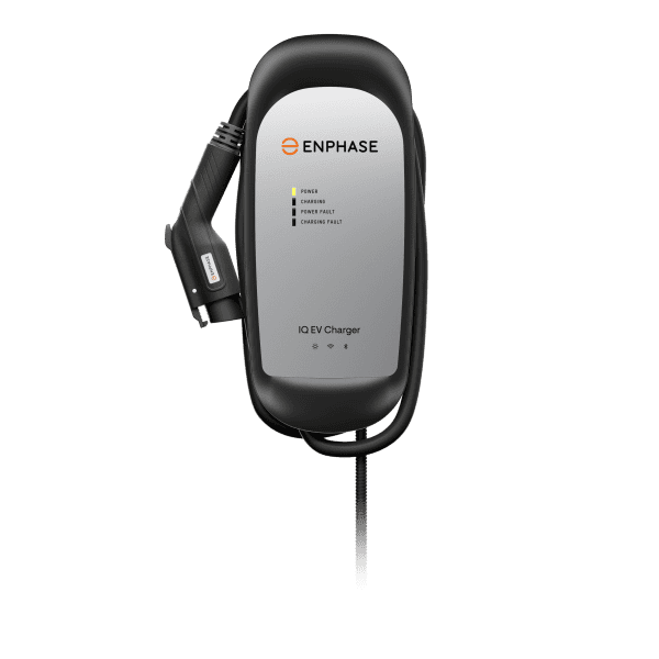SolarEdge Smart EV Charger Solar Boost Kit - Kizuna