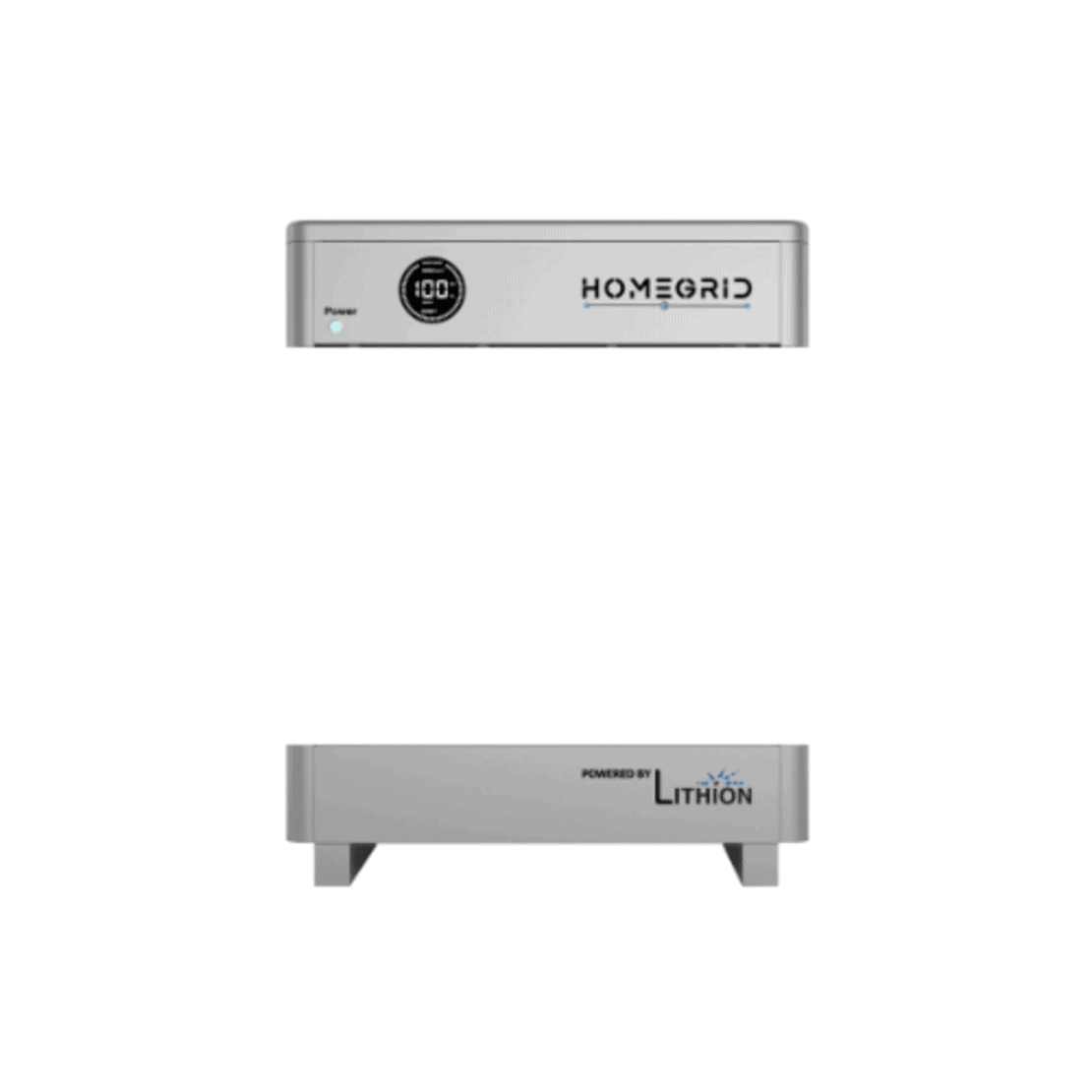 HomeGrid Stack'd BMS and Base - Kizuna