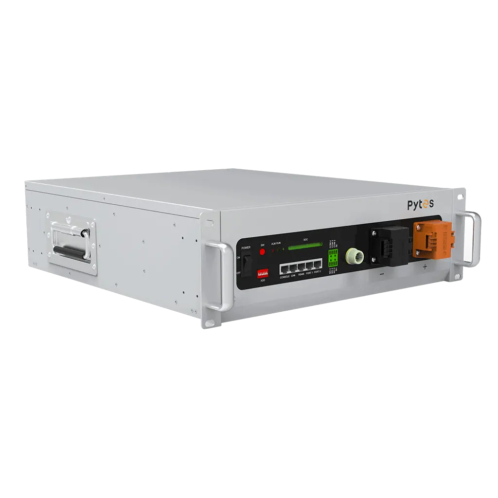 Backup Power Solutions - Kizuna