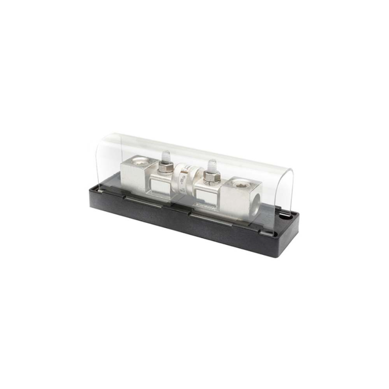 Deltec 110A - 400A Inverter Fuse Block with Lugs - Kizuna