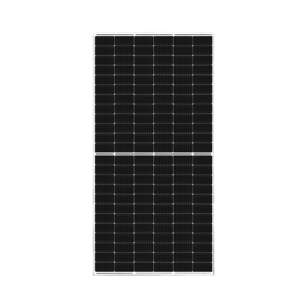 Thornova 580W Bifacial TOPCon Solar Module - Kizuna