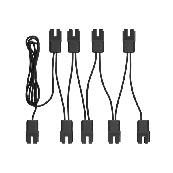 Enphase IQ Cable Single Drop (Landscape, 60-Cell) - Kizuna