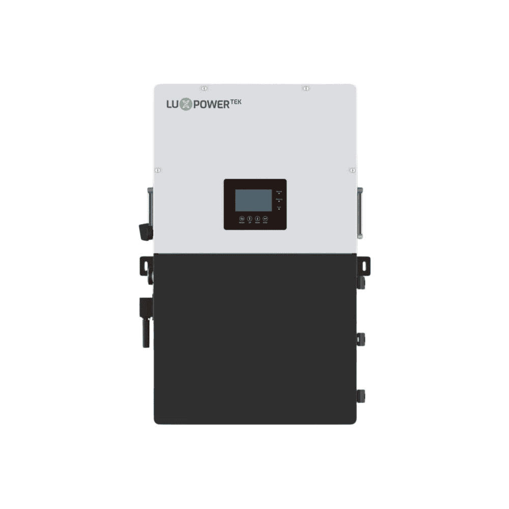 Luxpower 12kW Hybrid Inverter - Kizuna