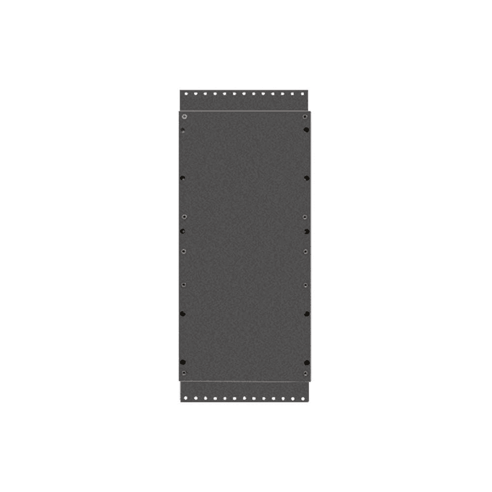 MidNite Solar Back Plate for Barcelona - Kizuna