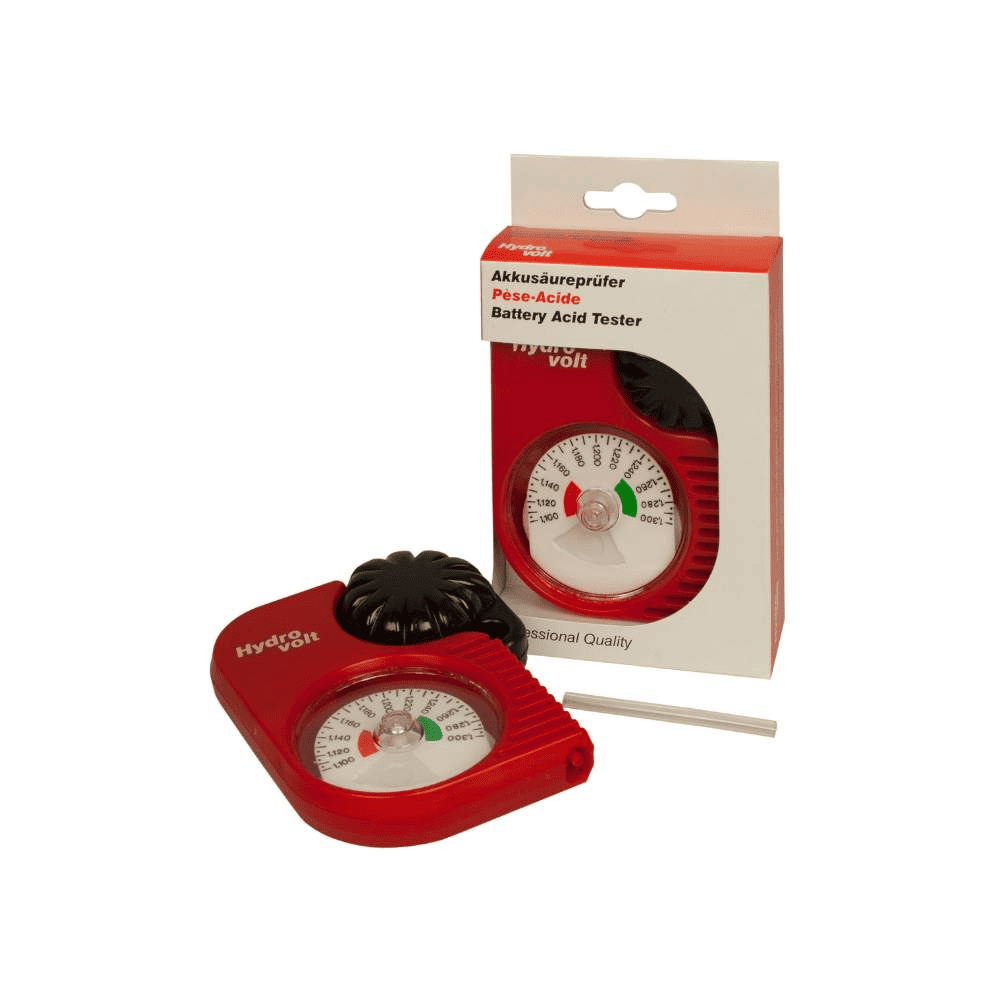 MidNite Solar Battery Hydrometer - Kizuna