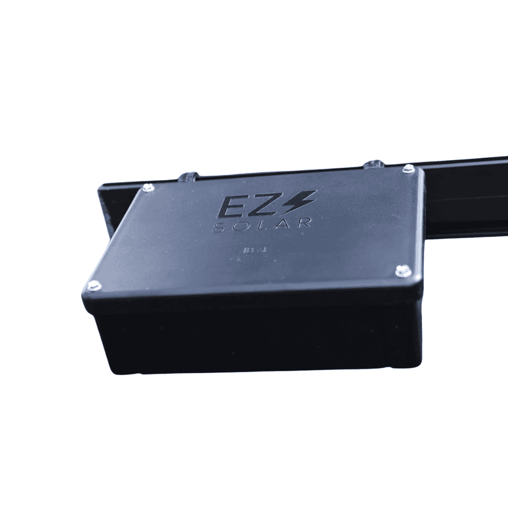 EZ Solar JB-3 Rooftop PV Junction Box - Kizuna
