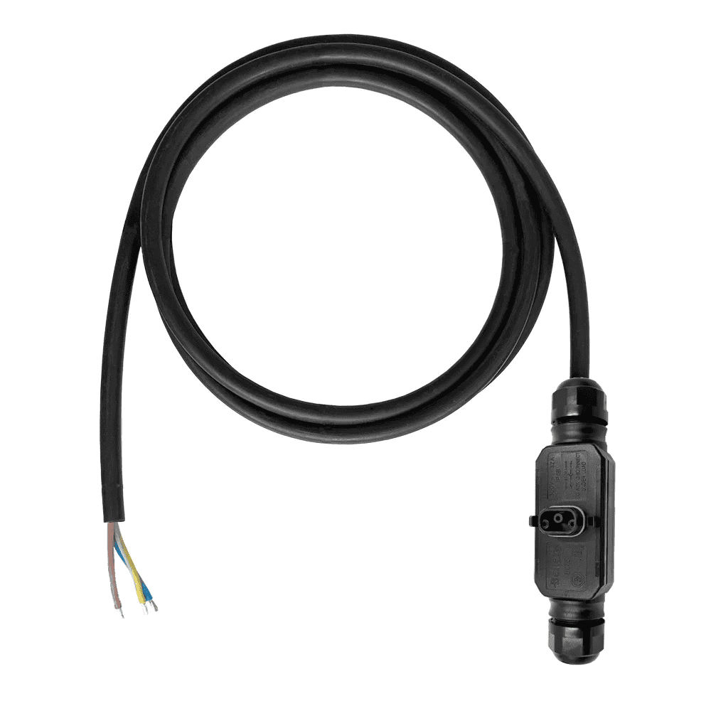 Hoymiles 10 AWG Bus Cable, 2m - Kizuna