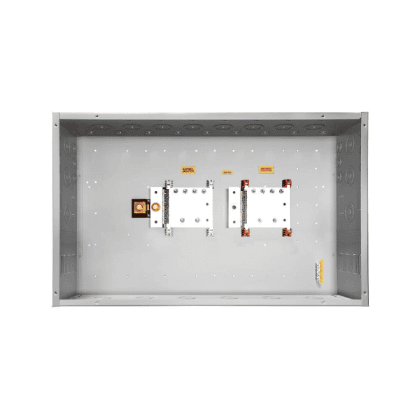 Midnite Solar 1000A Battery Combiner Box - Kizuna