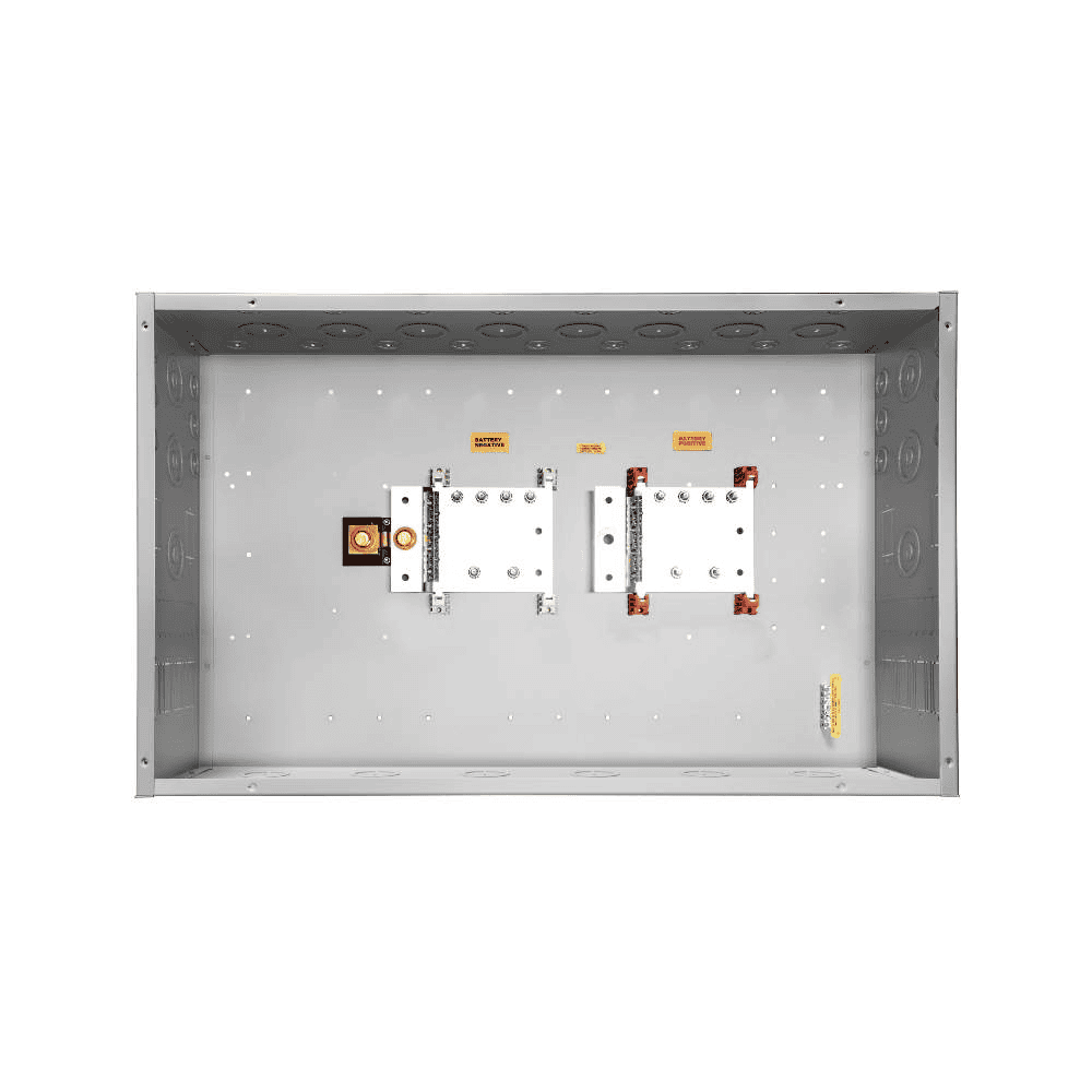 Midnite Solar 1000A Battery Combiner Box - Kizuna