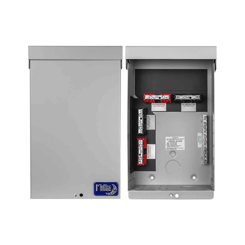 MidNite Solar 1000V Transition Box - Kizuna