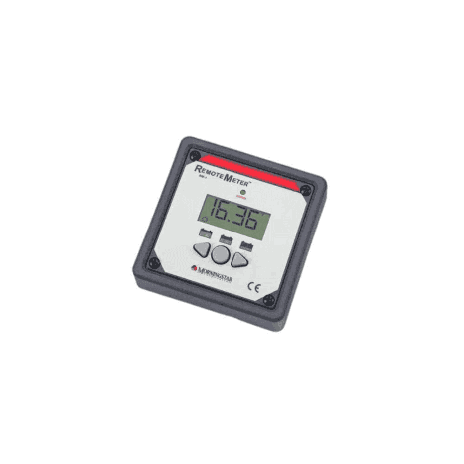 Morningstar Remote Meter - Kizuna