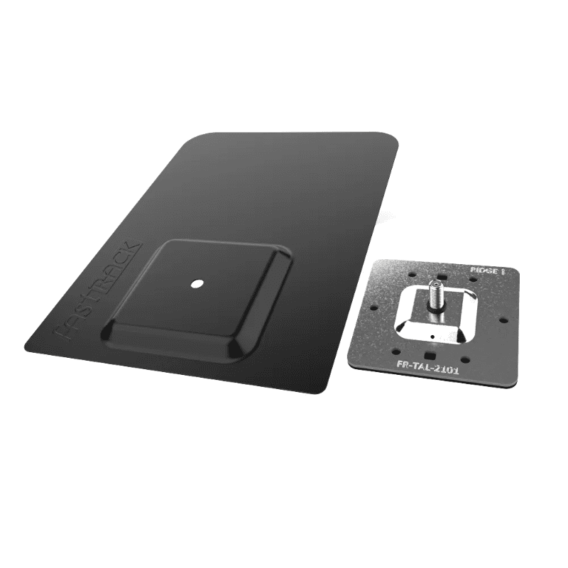 Fast-Rack Talon XE Flashing Kit - Kizuna