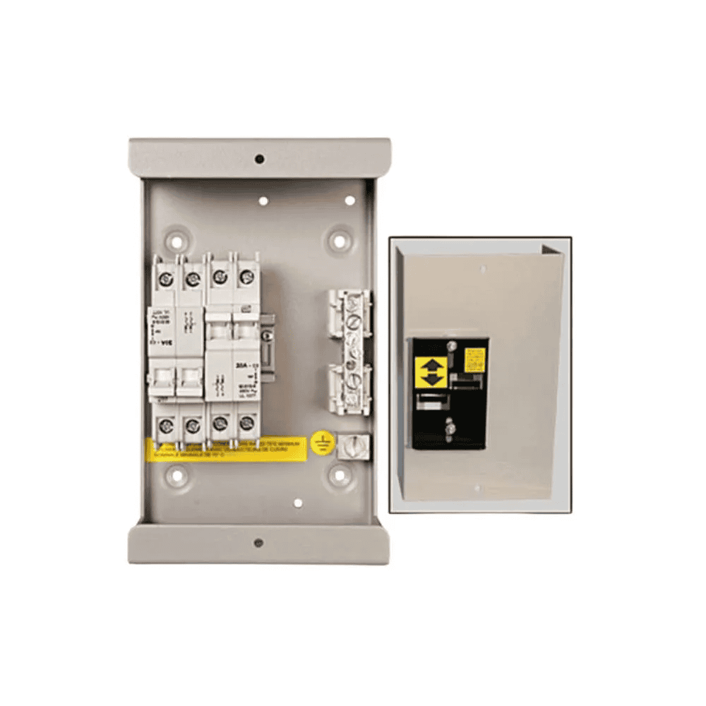 Midnite Solar 30A Transfer Switch - Kizuna