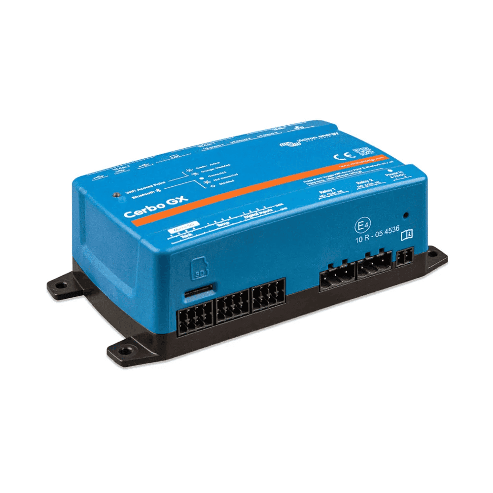 Victron Energy Cerbo GX MK2 - Kizuna